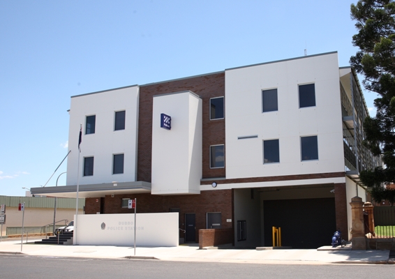 Dubbo Police Station – Project Analysis – Quantity Surveyors – Bills of ...