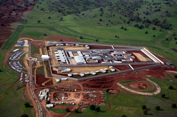 Mid Western Correctional Centre (Wellington) – Project Analysis ...