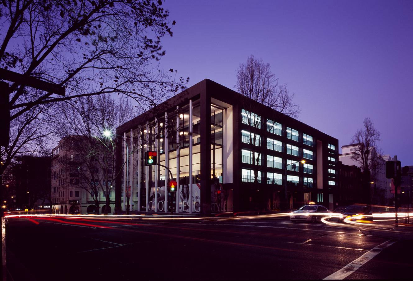 The Post @ Potts Point – Project Analysis – Quantity Surveyors – Bills ...