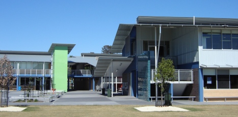 Banora Point High School – Project Analysis – Quantity Surveyors ...