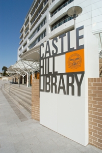 Castle Hill Library – Project Analysis – Quantity Surveyors – Bills of ...