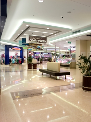 Riverview Shopping Centre – Project Analysis – Quantity Surveyors ...