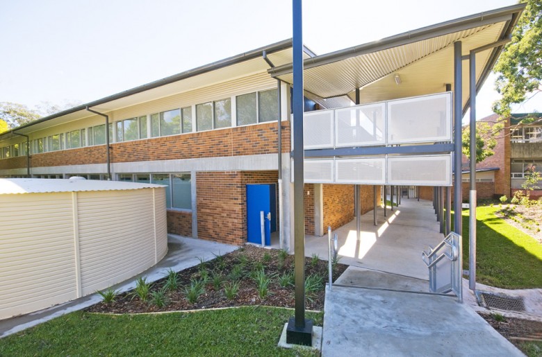 Caringbah High School Stage 3 – Project Analysis – Quantity Surveyors ...