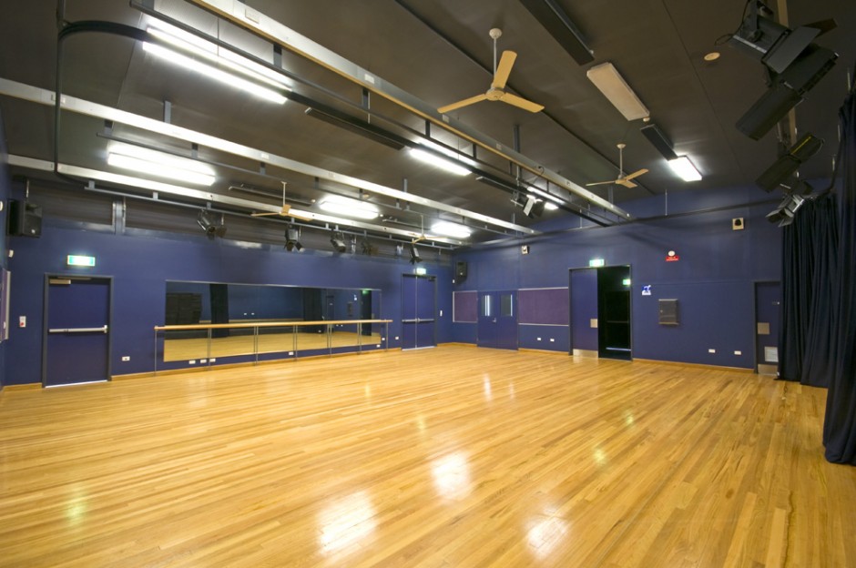 Caringbah High School Stage 3 – Project Analysis – Quantity Surveyors ...