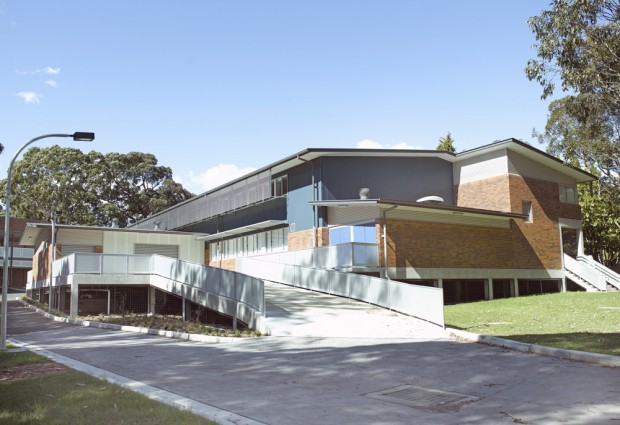 Caringbah High School Stage 3 – Project Analysis – Quantity Surveyors ...