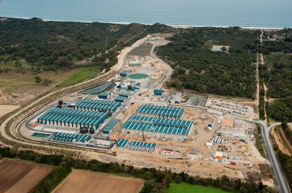 Desalination Plant Perth Stage 2 – Project Analysis – Quantity ...